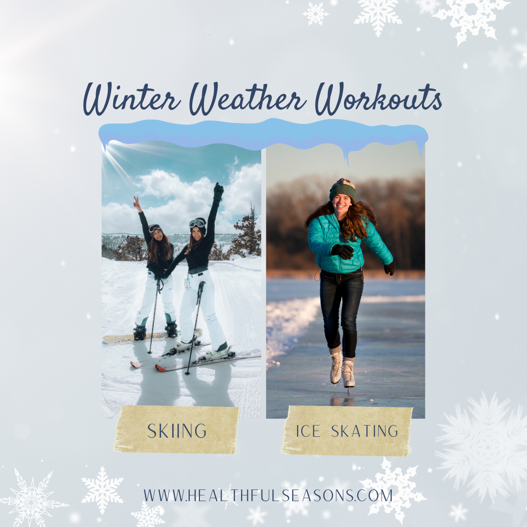 The Surprising Benefits of Cold Weather Exercise: A Science-Backed Gui ...