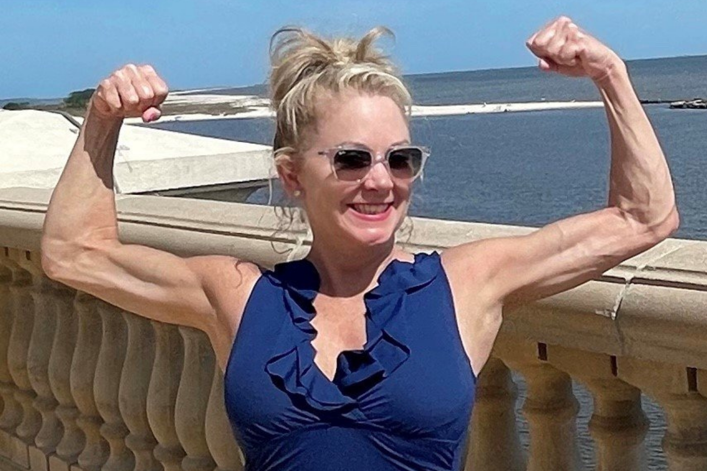 Let's Talk Menopause & 4 Healthy Tips To Help You Through It ...