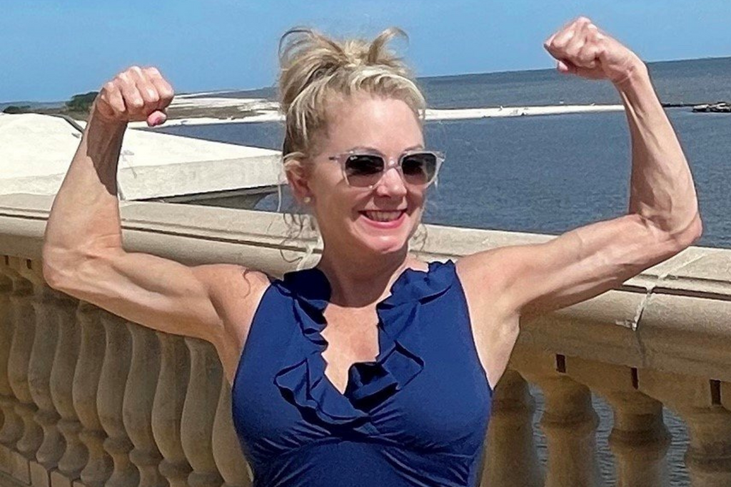 Let's Talk Menopause & 4 Healthy Tips To Help You Through It ...